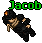 Jacob | Tibialatin Wiki | Fandom