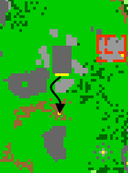 Power Bolts Quest | Tibialatin Wiki | Fandom