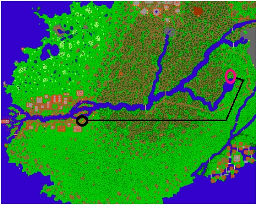 Hydra Egg Quest | Tibialatin Wiki | Fandom
