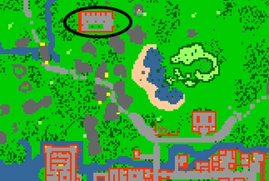 ghostly knight tibia