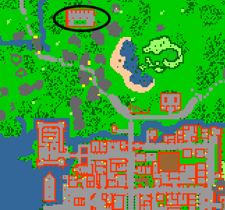 Albinius | Tibialatin Wiki | Fandom