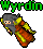 Wyrdin | Tibialatin Wiki | Fandom