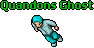 Quandons Ghost | Tibialatin Wiki | Fandom