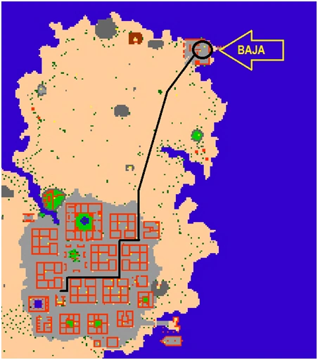 Koshei The Deathless Quest | Tibialatin Wiki | Fandom