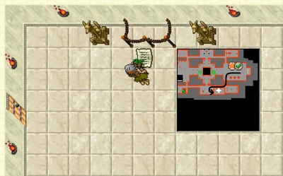 Cults of Tibia Quest | Tibialatin Wiki | Fandom