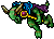 Lizard Magistratus | Tibialatin Wiki | Fandom