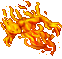 Blistering Fire Elemental | Tibialatin Wiki | Fandom