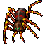 Giant Spider | Tibialatin Wiki | Fandom