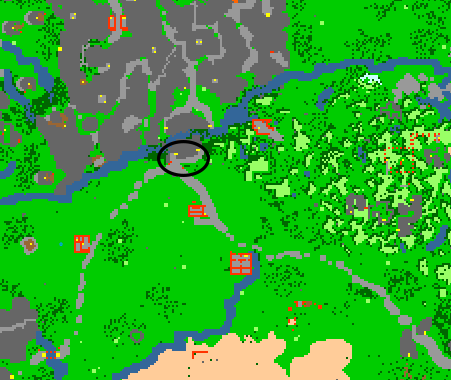 Dwarf Bridge | Tibialatin Wiki | Fandom