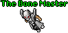 The Bone Master | Tibialatin Wiki | Fandom
