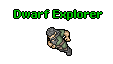 Dwarf Explorer | Tibialatin Wiki | Fandom