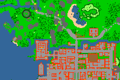 Forgotten Knowledge Quest | Tibialatin Wiki | Fandom