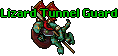 Lizard Tunnel Guard | Tibialatin Wiki | Fandom