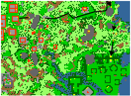 Time Ring Quest | Tibialatin Wiki | Fandom