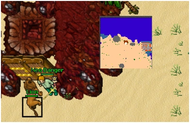 Darashia Dragon Quest | Tibialatin Wiki | Fandom