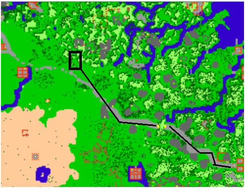 Bewitched | Tibialatin Wiki | Fandom