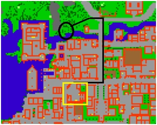 Scale Armor Quest | Tibialatin Wiki | Fandom