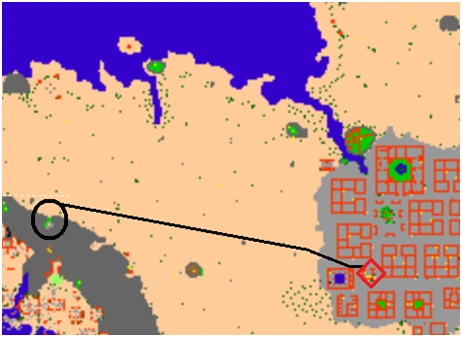 Medusa Shield Quest | Tibialatin Wiki | Fandom