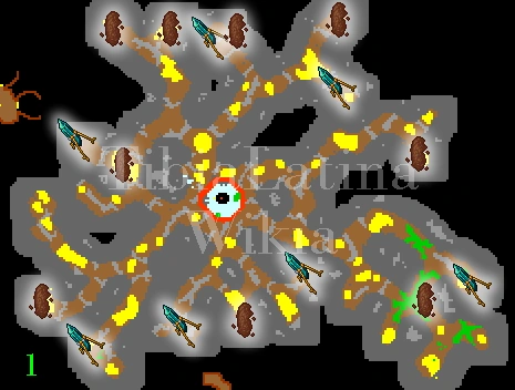 Spike Tasks | Tibialatin Wiki | Fandom