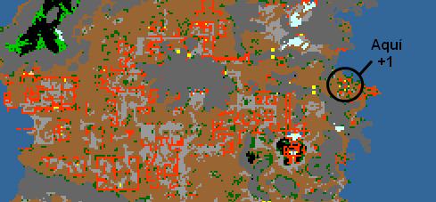 Roshamuul Quest | Tibialatin Wiki | Fandom