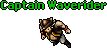 Captain Waverider | Tibialatin Wiki | Fandom