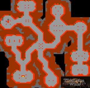 Deeper Banuta | Tibialatin Wiki | Fandom