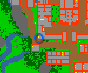 Edron Goblin Quest | Tibialatin Wiki | Fandom