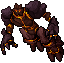 Lava Golem | Tibialatin Wiki | Fandom