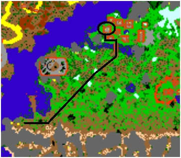 Zalamon y Chartan Tasks | Tibialatin Wiki | Fandom