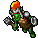 Goblin Scavenger | Tibialatin Wiki | Fandom