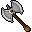 Stonecutter Axe | Tibialatin Wiki | Fandom