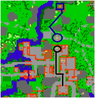 Pick Quest | Tibialatin Wiki | Fandom