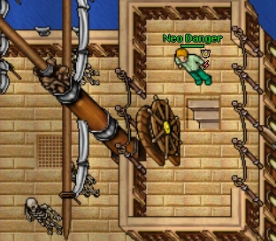 Plate Armor Quest | Tibialatin Wiki | Fandom