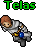 Telas | Tibialatin Wiki | Fandom