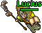 Lucius | Tibialatin Wiki | Fandom