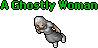 A Ghostly Woman | Tibialatin Wiki | Fandom