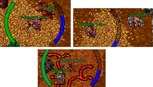 Grimvale Quest | Tibialatin Wiki | Fandom