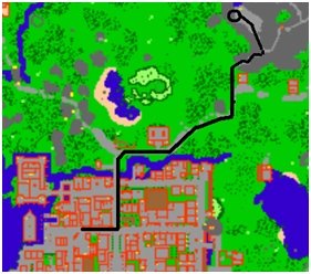 Geomancer Quest | Tibialatin Wiki | Fandom