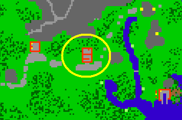 Citizen Outfits Quest | Tibialatin Wiki | Fandom