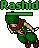 Rashid | Tibialatin Wiki | Fandom