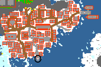 Skeleton Decoration Quest | Tibialatin Wiki | Fandom