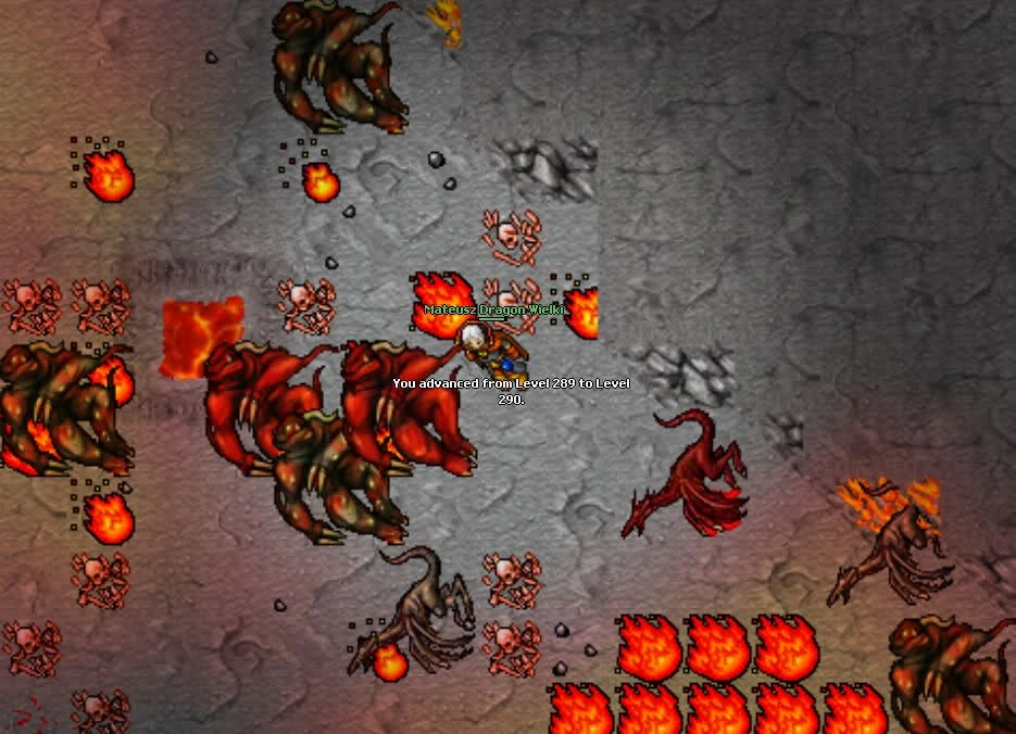 Harmonia All Star | TibiaLegend Wiki | Fandom