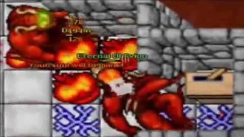 Amera Legends | TibiaLegend Wiki | Fandom