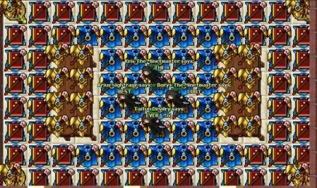 Category:Furora legends | TibiaLegend Wiki | Fandom