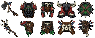 First Update 2021 | TibiaME Wiki | Fandom