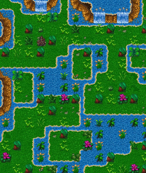 Second Update 2024 | TibiaME Wiki | Fandom