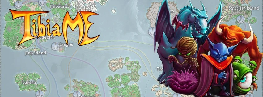 TibiaME Wiki | Fandom