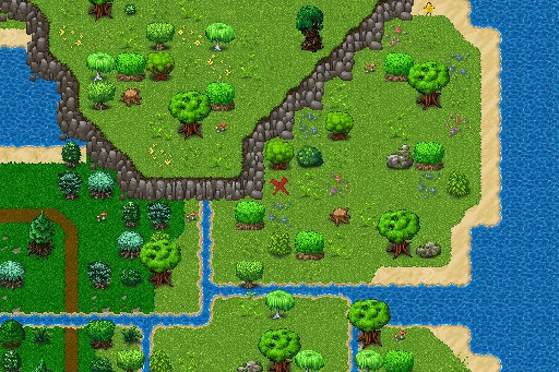 First Update 2024 | TibiaME Wiki | Fandom