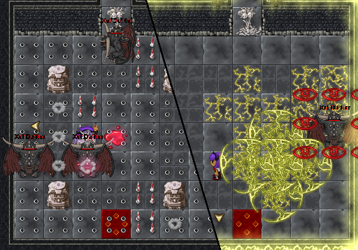 First Update 2023 | TibiaME Wiki | Fandom