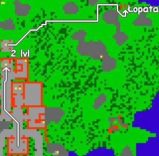 Katana Room Quest/Spoiler | Tibia Wiki | Fandom